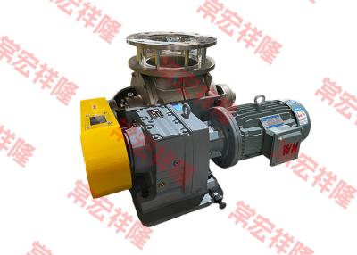 中国 電気配給器のローータリー式不?? 鋼気圧バルブ 販売のため