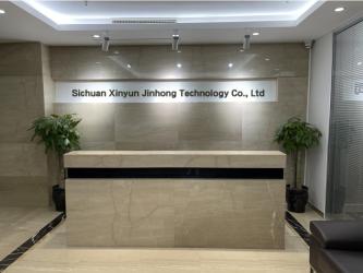 China Factory - Sichuan Xinyun Jinhong Technology Co., LTD