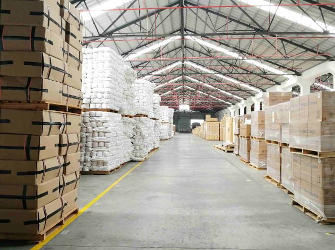 Geverifieerde leverancier in China: - Sichuan Xinyun Jinhong Technology Co., LTD
