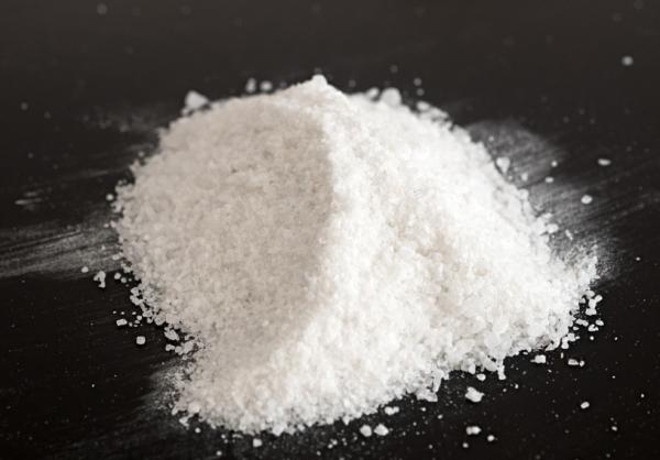 Quality Na2SO4 Chemical Formula and Hygroscopicity in Hyaluronic Acid Sodium Salt for sale