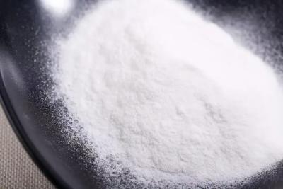 China CAS 144-55-8 Sodium Bicarbonate NaHCO3 Chemical White Fine Crystals for sale