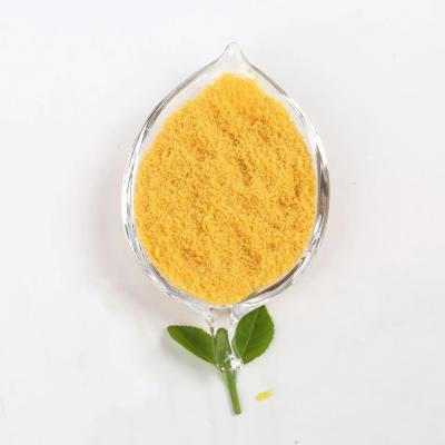 Cina Al2Cln(OH) 6-n Prodotti chimici per il trattamento delle acque reflue Cloruro di polialuminio per una depurazione dell'acqua sicura ed efficace in vendita