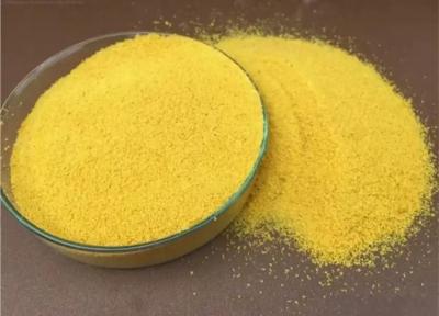 Cina Al2Cln(OH) 6-n Prodotti chimici per il trattamento delle acque reflue Cloruro di polialuminio per una depurazione dell'acqua sicura ed efficace in vendita