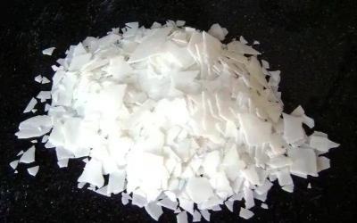 China 99.9% Purity NaOH Sodium Hydroxide Solid CAS Number 1310-73-2 for sale