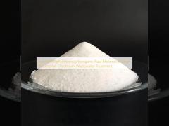 NaHSO3High-Efficiency Inorganic Raw Materials Sodium Bisulfite for Chromium Wastewater Treatment