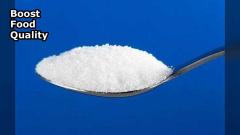 Food Additives Enhance Flavor Texture & Shelf Life