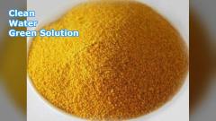 Sewage Treatment Chemicals: Biodegradable Solution