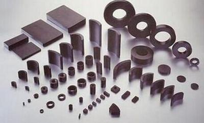 China Magnetic Material Neodymium Magnet NdFeB discs for hardwares,speakers,novelties, toys for sale