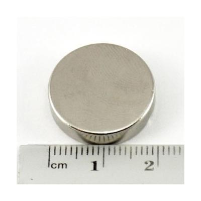 China 5000pcs disc magnets 20mmX5mm N35 Rare Earth Strong Neodymium Magnet Bulk Super Magnets for sale