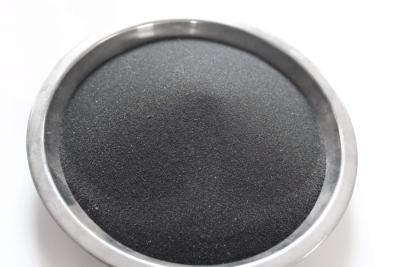 China Good Permeability Fused Ceramic Beads  Excellent Flowability For V Process Casting for sale