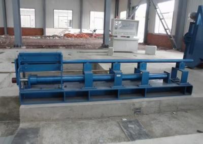 China Accuracy Push Out Box Conveyor Pusher 1400MM Stroke 80KN Heavy Duty Structural for sale
