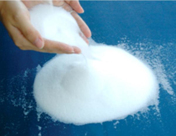Quality EPC Casting Auxiliary Materials Copolymer Beads with Low Residual Carbon Content and Up to 1200°C Temperature Resistance for Improved Casting Surface Finish for sale