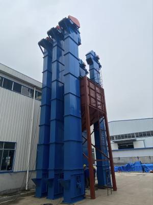 China EPC Casting Production Line with PLC Control System for High Volume Output and Low Emission Process for sale