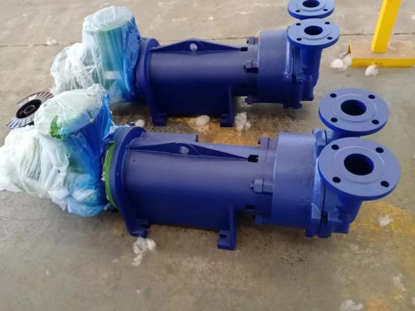Quality Durable High-Efficiency Energy-Saving Water Ring Vacuum Pump for Vacuum for sale