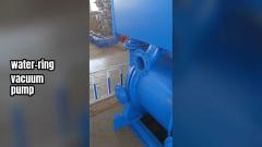 Vacuum Pump