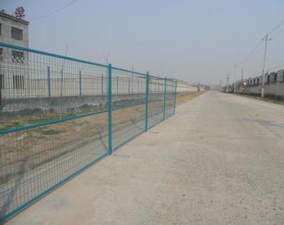 China Canada Temporary Fence for sale