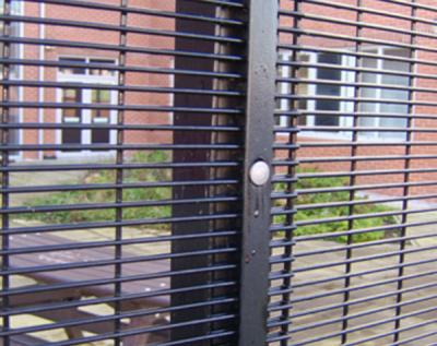 China 358 High Security Fence for sale