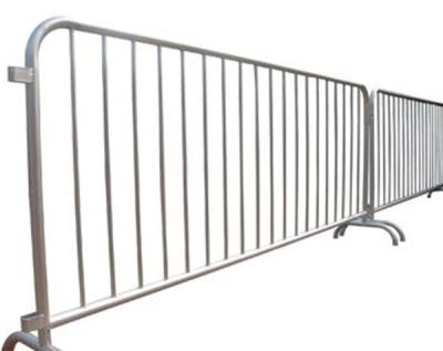 China Crowd Control Barriers for sale