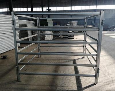 China Cattle Panel for sale