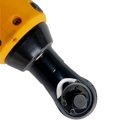 Cina Chiave a catena senza fili compatta con batteria al litio da 12 V 400 giri al minuto in vendita