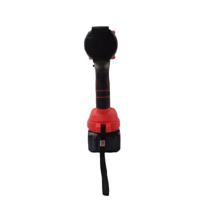 China Ergonomische greep 800N elektrisch sleutelgereedschap met comfortabele en niet-slip handgreep Te koop