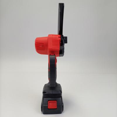 中国 リチウム電池チェーンソー 高性能 銅コア モーター 鋭い?? 状 耐磨 販売のため