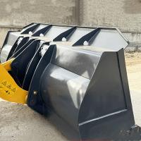 China Used Liugong 862H Loader 200kW 6500kg Second Hand Wheel Loader for Construction for sale