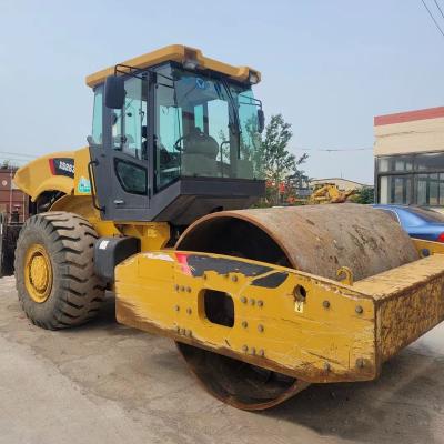 Cina Macchina di riparazione terra usata 800KN Ottima condizione a basso prezzo in vendita
