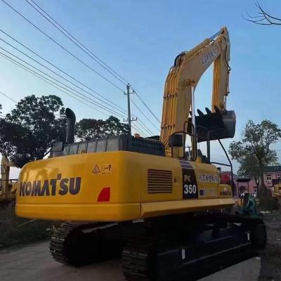 Cina 90% Nuovo Escavatore di seconda mano Komatsu Pc360 con prestazioni elevate in vendita