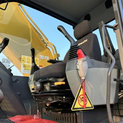 Cina 90% Nuovo Escavatore di seconda mano Komatsu Pc360 con prestazioni elevate in vendita