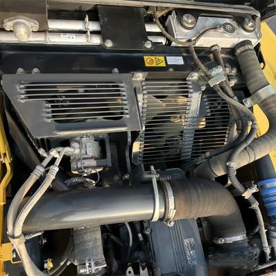 Cina 90% Nuovo Escavatore di seconda mano Komatsu Pc360 con prestazioni elevate in vendita