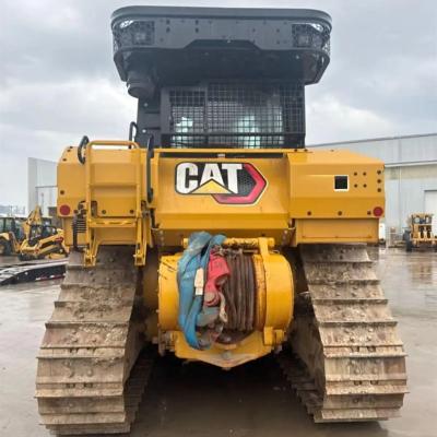 Cina Cina Caterpillar D6G D3 di seconda mano Bulldozer Capacità del serbatoio 300L in vendita