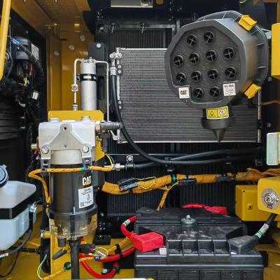 Cina 12 tonnellate CAT 312 escavatore usato scavatore idraulico a trascinamento in vendita in vendita