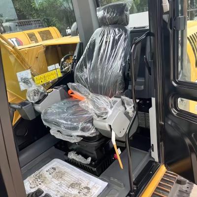 Cina 12 tonnellate CAT 312 escavatore usato scavatore idraulico a trascinamento in vendita in vendita