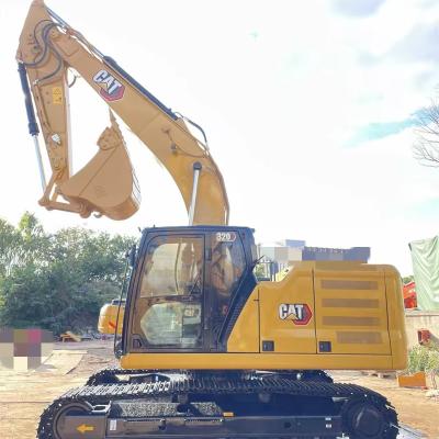 Cina Ufficiale di 20 tonnellate Cat 320 Excavator Crawler Machinery Con Prezzo economico Usato in vendita