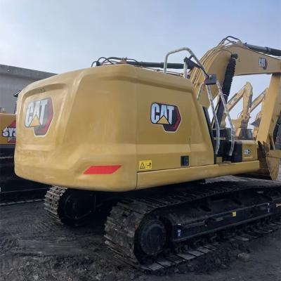 Cina Ufficiale di 20 tonnellate Cat 320 Excavator Crawler Machinery Con Prezzo economico Usato in vendita