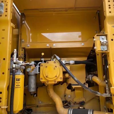 Cina Ufficiale di 20 tonnellate Cat 320 Excavator Crawler Machinery Con Prezzo economico Usato in vendita