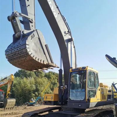 Cina Escavatori idraulici per ingegneria e costruzioni VOLVO Ec360 Escavatori pesanti in vendita