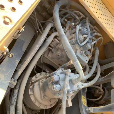 Cina Escavatori idraulici per ingegneria e costruzioni VOLVO Ec360 Escavatori pesanti in vendita