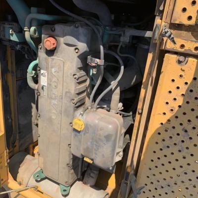 Cina Escavatori idraulici per ingegneria e costruzioni VOLVO Ec360 Escavatori pesanti in vendita