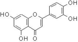 China Quality Luteolin 98%, Pure active ingredient, CAS No.: 491-70-3, Chinese supplier for sale