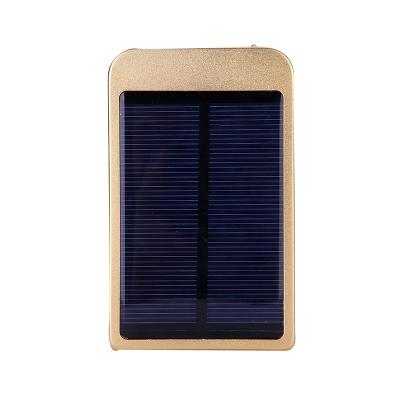 China 2015 hot selling 2600mah portable solar charger for mobile with competitive price for sale