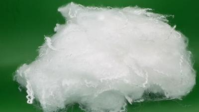 China RAW WHITE , LOW MELT FIBER ,VIRGIN,,4D*51MM,ECO-FRIENDLY MATERIAL ,LOW TEMPERATURES (110–180°C)BONDING, RECOVERABLE AND DEGRADABLE for sale