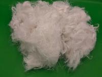 China Recycled Microfiber Polyester Staple Fiber for sale