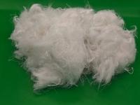 China Recycled Microfiber Polyester Staple Fiber for sale