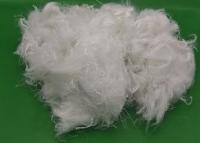 China Recycled Microfiber Polyester Staple Fiber for sale