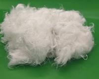 China Recycled Microfiber Polyester Staple Fiber for sale