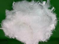 China High Quality Microfiber Polyester Staple Fiber for sale