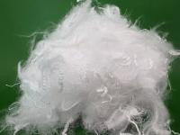 China High Quality Microfiber Polyester Staple Fiber for sale