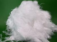 China High Quality Microfiber Polyester Staple Fiber for sale
